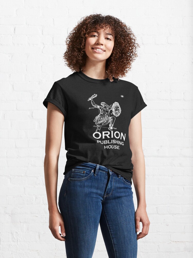 Merch. – Orion Publishing House